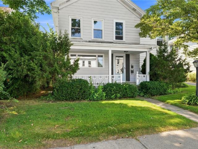 76 Pleasant Street