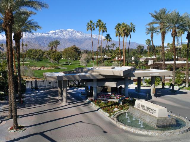 76 Princeton Dr, Rancho Mirage, CA 92270 | MLS #219149