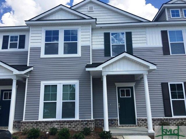 76 Reese Way, Savannah, GA 31419