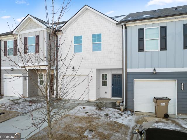 76 Regent Park