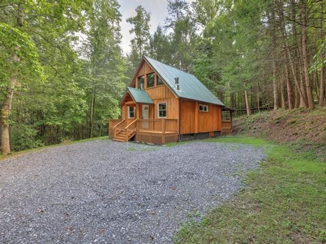 76 Relaxin Ln, Summersville, WV 26651