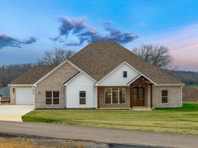 76 Republican Loop, Greenbrier, AR 72058