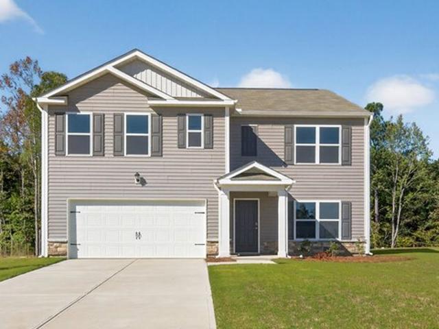 76 Richmond Run, Stem, NC 27581