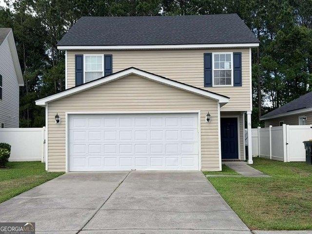 76 Ristona Dr, Savannah, GA 31419