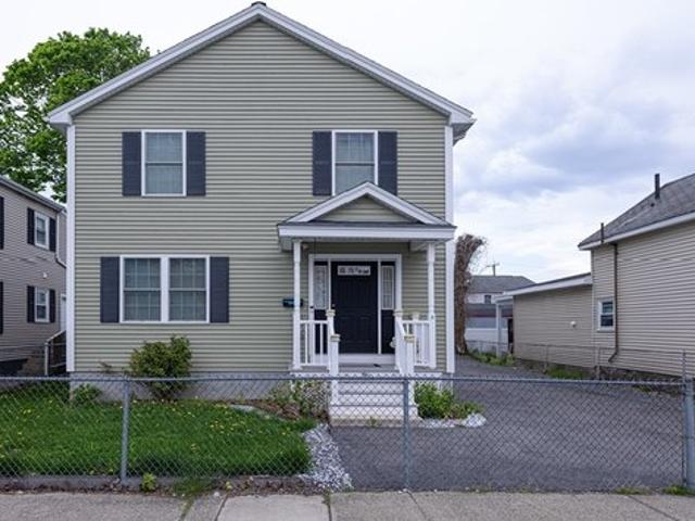 76 River St, Lynn, MA 01905