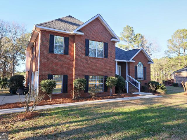 76 Riverwind Trail