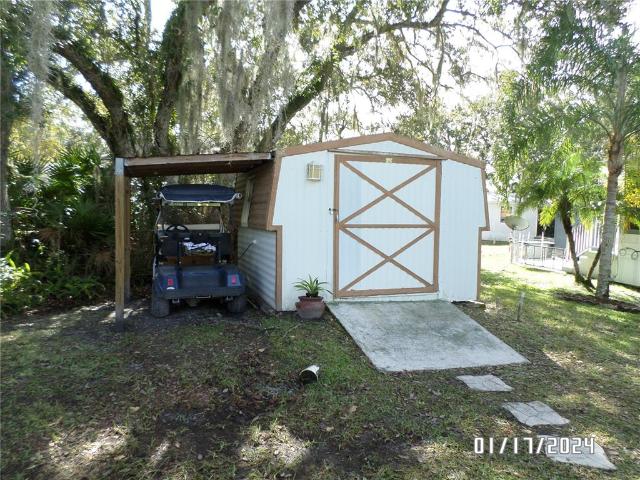76 Roan Rd, River Ranch, FL 33867 | MLS #TB8457