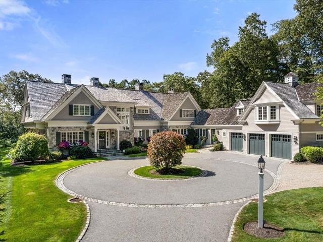 76 Robin Rd, Weston, MA