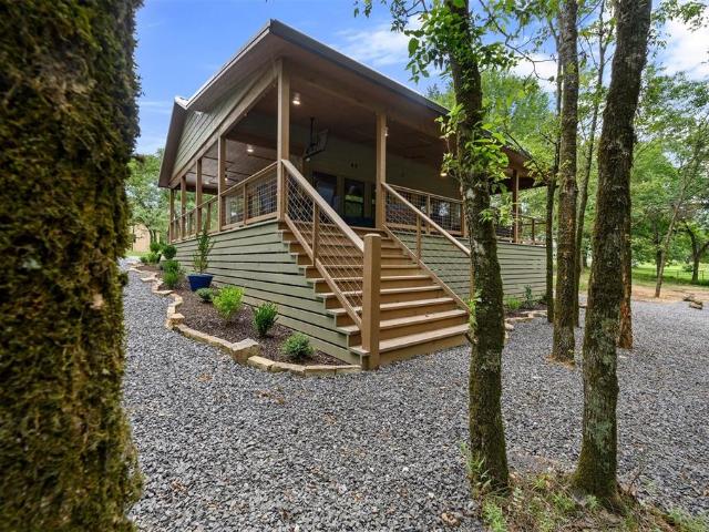 76 Rutty Pine Ridge