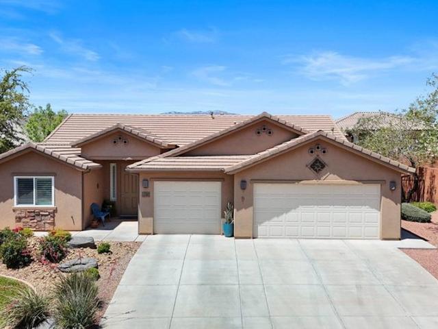 76 S 330 W, Ivins, UT 84738