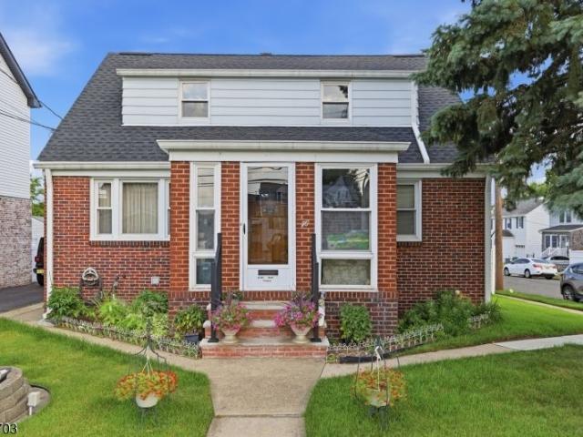 76 Schuyler Ave Unit 2, North Arlington Boro, US, NJ