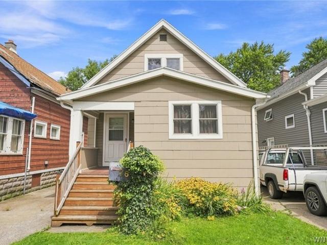 76 Sheffield Ave, Buffalo, NY 14220