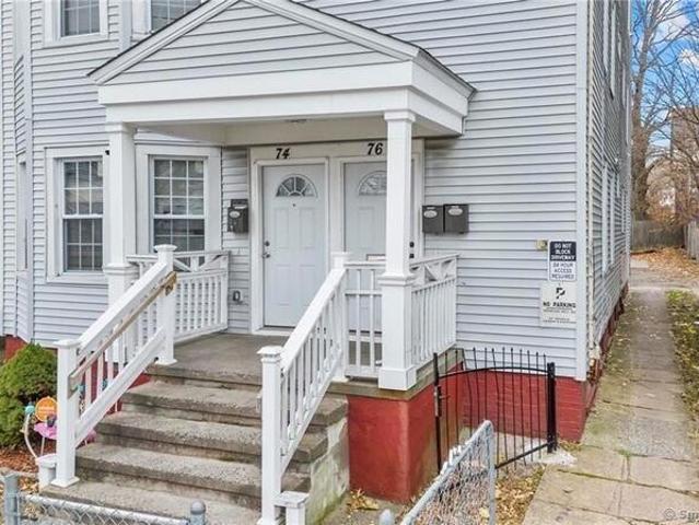 76 Shelton Avenue, 2, New Haven, CT 06511