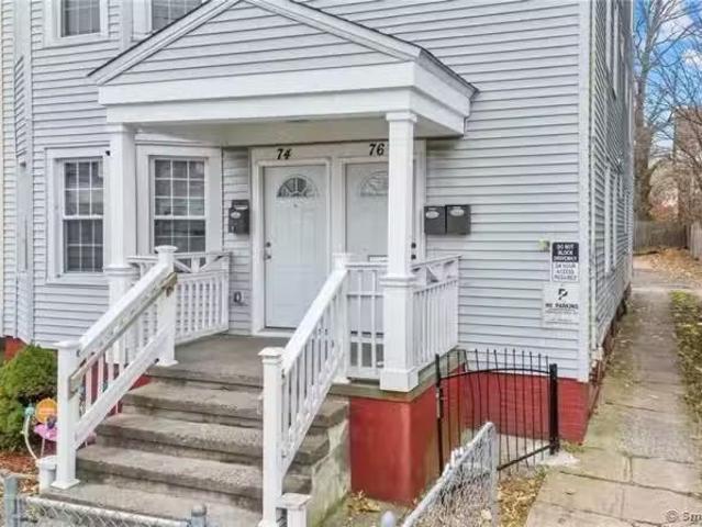 76 Shelton Avenue, 3, New Haven, CT 06511