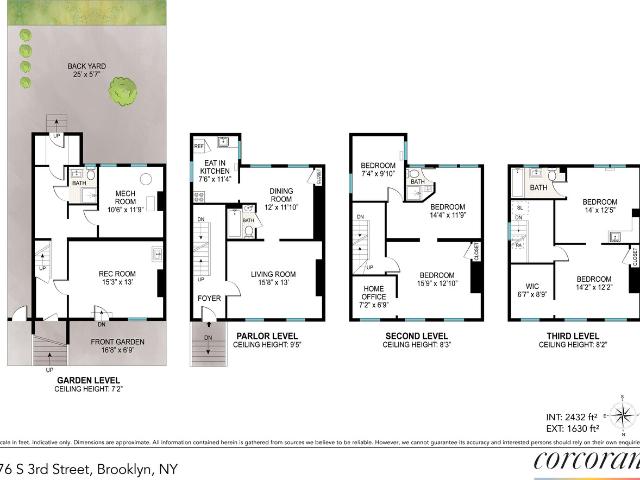 76 South 3rd Street
