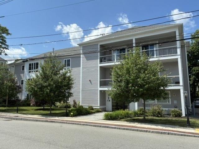 76 South Ave Unit 201, Natick, MA 01760