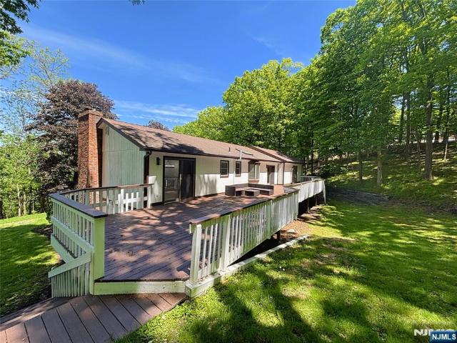 76 Statesville Quarry Road