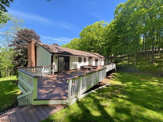 76 Statesville Quarry Rd