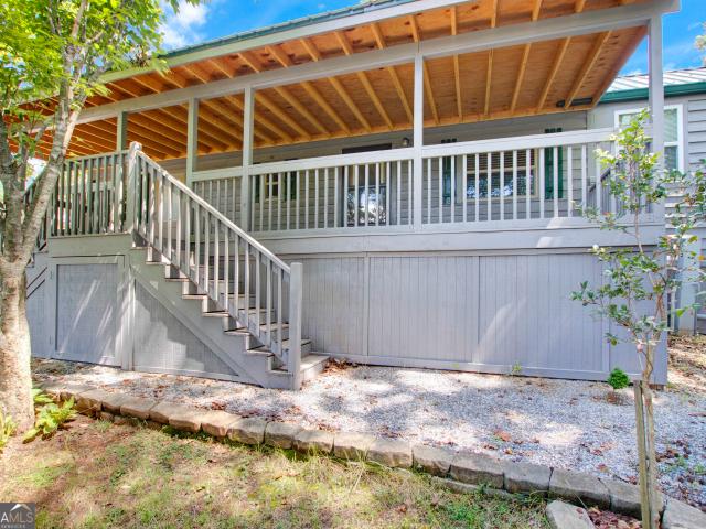 76 Stag Leap Drive