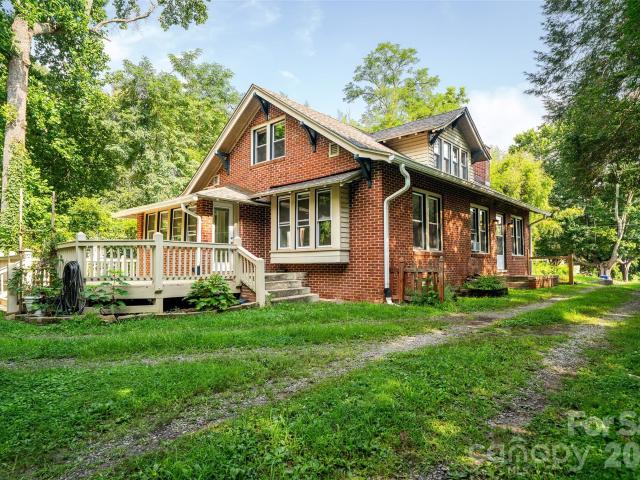 76 Starnes Cove Road