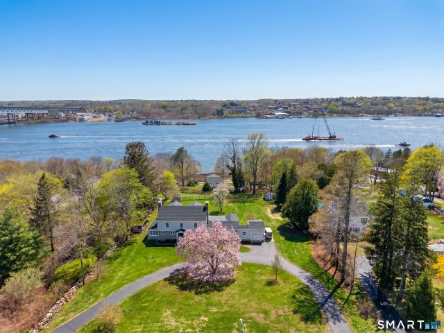 76 Starr Hill Rd, Groton, CT 06340 | MLS #24168
