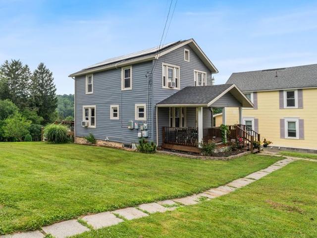 76 Summit St, Brookville, PA 15825