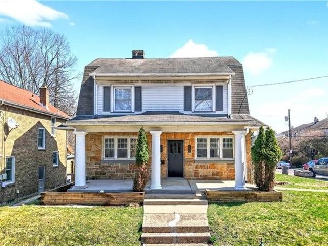 76 Sumner Ave, Pittsburgh, PA 15202