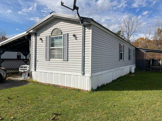 76 Sunset Dr, Fort Plain, NY 13339