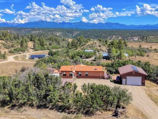 76 Sunshine Dr, Pagosa Springs, CO 81147