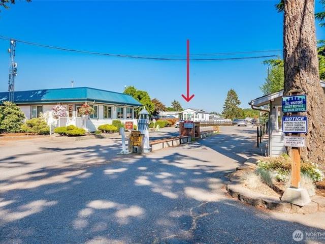 7704 Birch Bay Dr Unit 101, Blaine, WA 98230