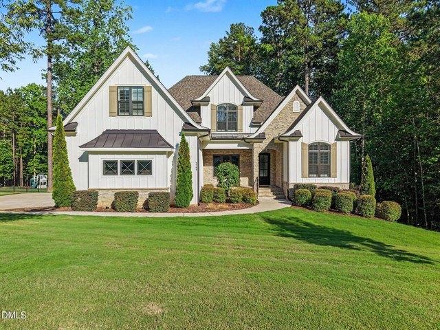 7704 Dover Hills Dr, Wake Forest, NC 27587