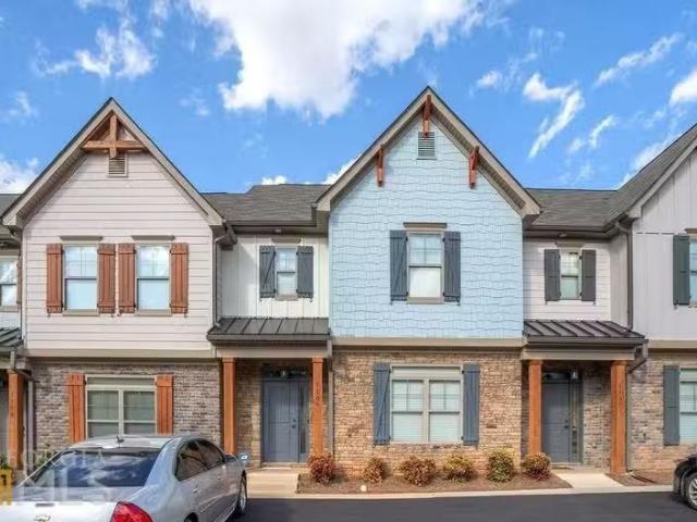 7704 Fawn Cir, Covington, GA 30014 MLS #7555250