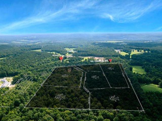 7704 Georgia Highway, Buchanan, GA 30113 | MLS #7805