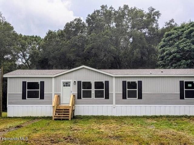 7704 Gordon Loop, Brooksville, FL 34601