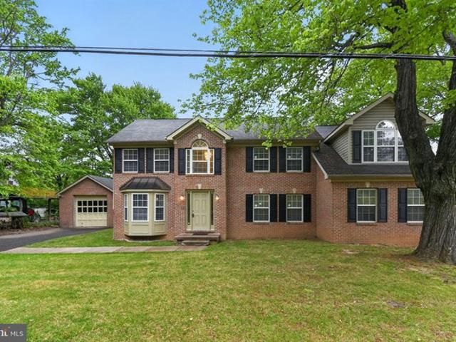 7704 Kitteredge Dr, District Heights, MD 20747