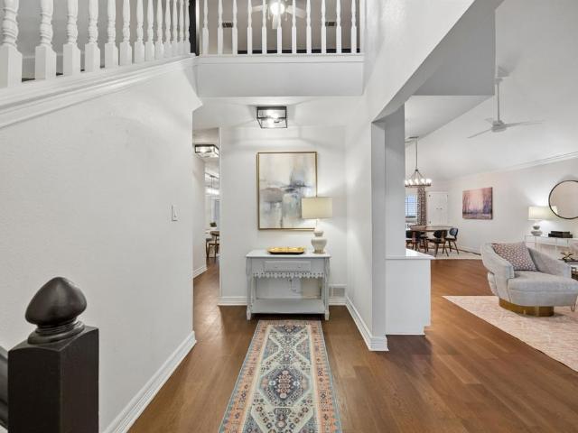 7704 Lemmonwood Drive