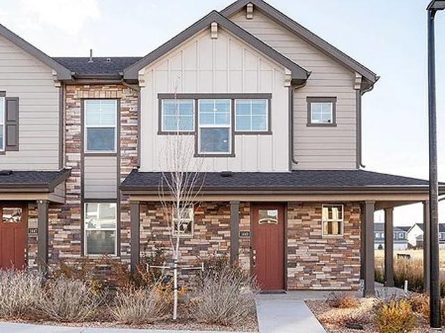 7704 Rustic Trail Loop, Colorado Springs, CO 80924