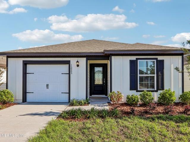 7704 Recon Dr, Jacksonville, FL 32244