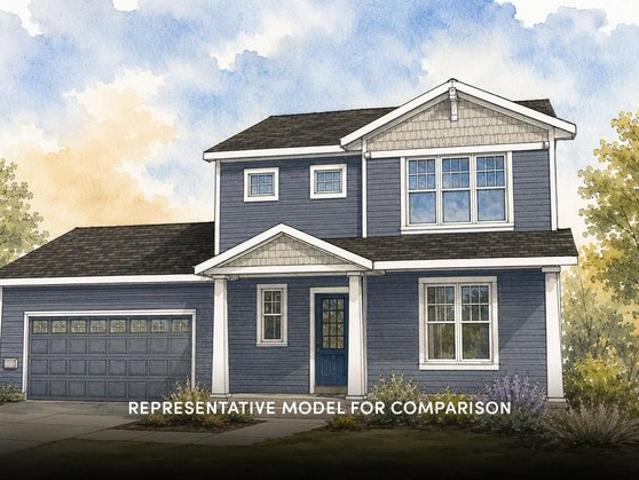 7704 Red Granite Rd, Madison, WI 53719
