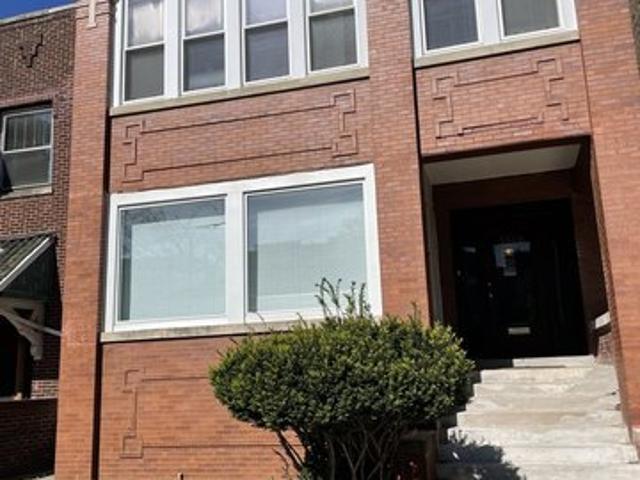 7704 S Carpenter St, Chicago, IL 60620