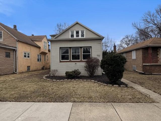 7704 S Ada St, Chicago, IL 60620