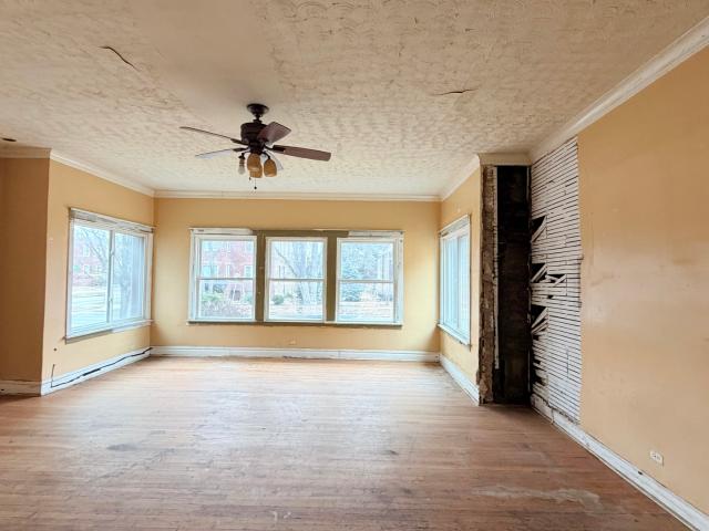 7704 S Ada St, Chicago, IL 60620 | MLS #12604 | Compass
