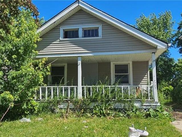 7705 New York Ave, Cleveland, OH 44105