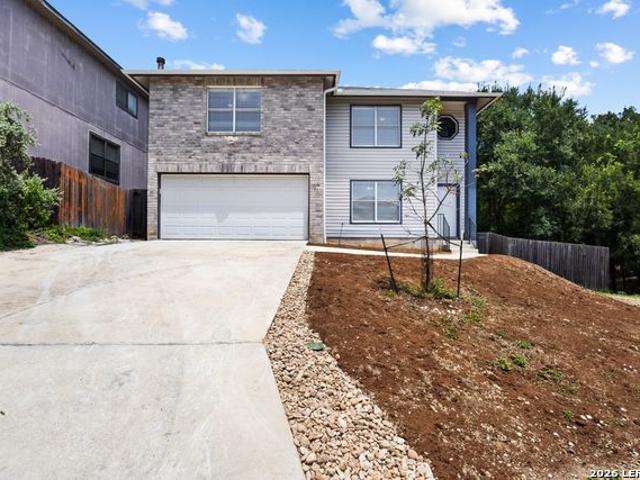 7705 Autumn Bluff, San Antonio, US, TX