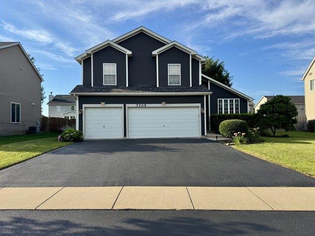 7705 Boxwood Ln, Plainfield, IL 60586