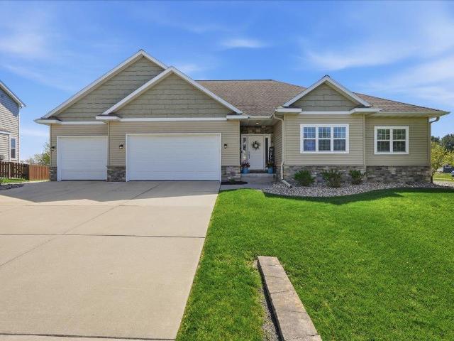 7705 Catchfly Lane