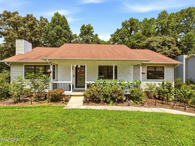 7705 Christin Lee Cir, Knoxville, TN 37931