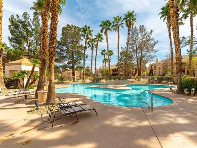 7705 Constanso Ave Unit 202, Las Vegas, NV 89128