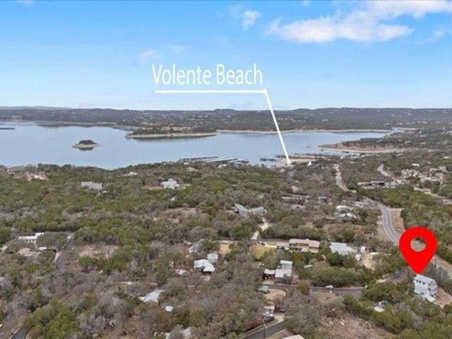 7705 Debbie Dr, Volente, TX 78641
