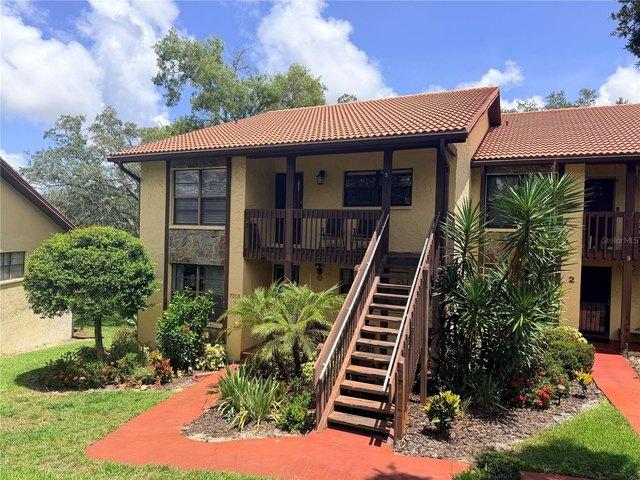 7705 Forest Trl Apt 5, Port Richey, FL 34668